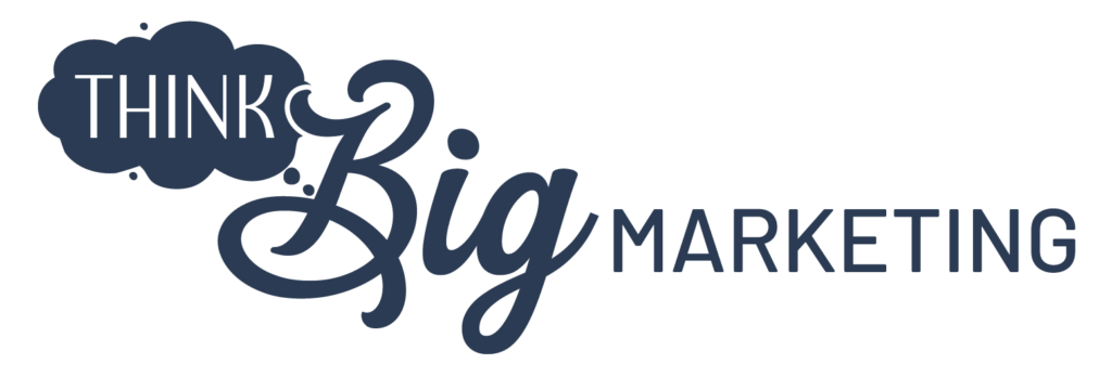 Digital Advertising - THINKBIG! Marketing